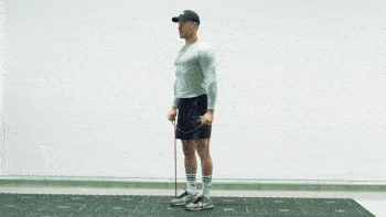 Esercizi con gli elastici – i 7 migliori per un corpo perfetto - Golden ...